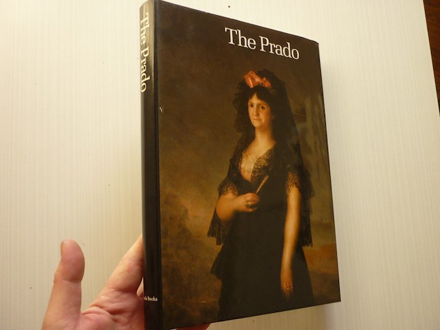 The Prado