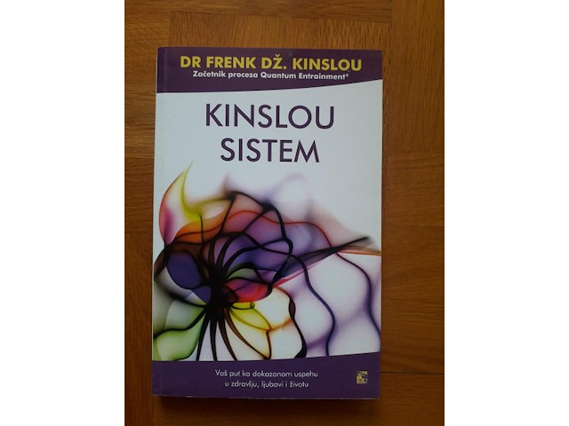 Kinslou sistem - dr Frenk Dž. Kinslou