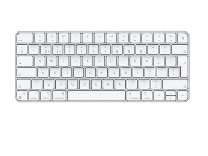 APPLE MK2A3CR/A Tastatura Magic Croatian