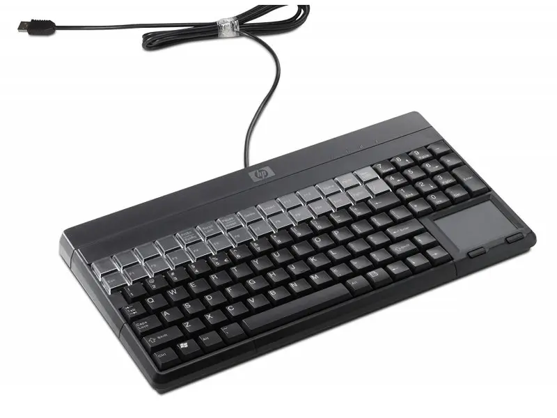 HP FK218AA Tastatura ACC POS WITH MSR