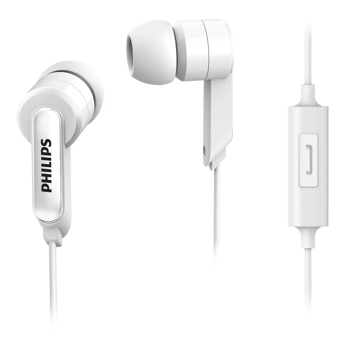 PHILIPS SHE1405WH Slušalice