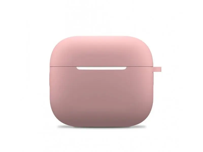 NEXT ONE Silicone case for AirPods 3 - Pink