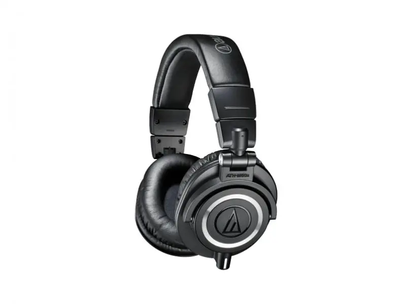 AUDIO-TECHNICA ATH-M50X Slušalice
