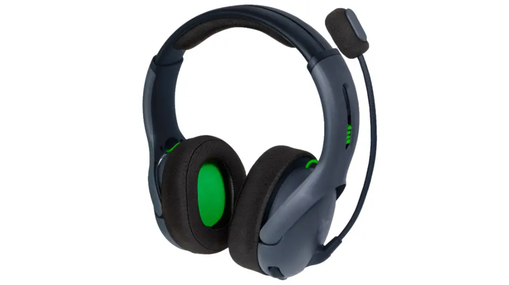 PDP XBOXONE Wireless Slušalice LVL50