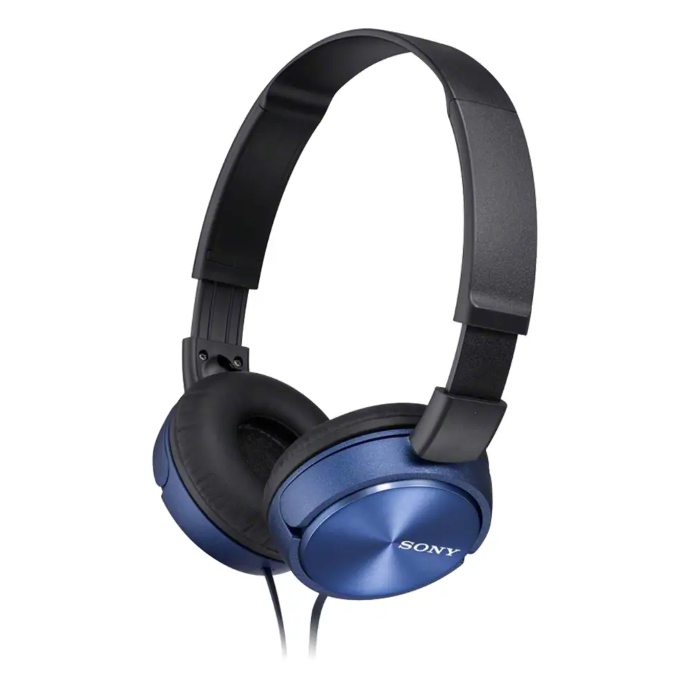Sony MDR-ZX310APL Slušalice, Plave