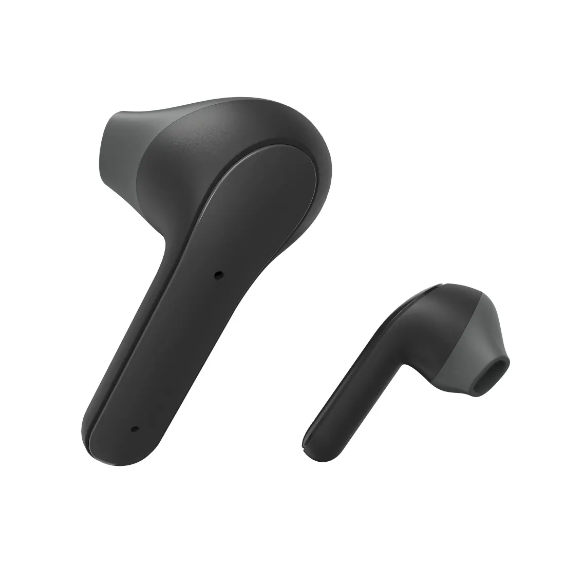 Hama Freedom Light Slušalice sa mikrofonom Bubice Bluetooth Crno