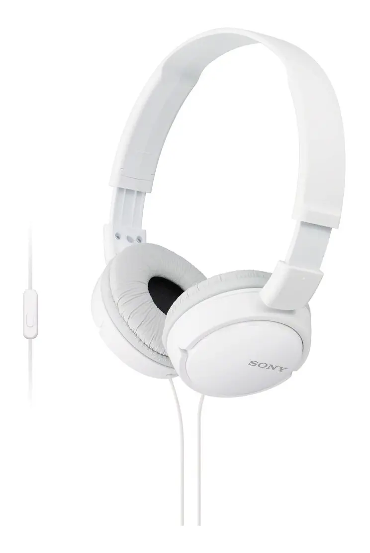 Sony MDR-ZX110APW Slušalice, Bele