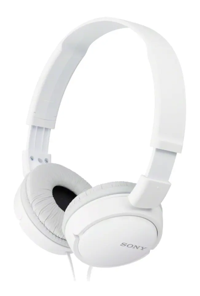 Sony MDR-ZX110W Slušalice