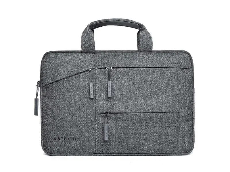 SATECHI Torba za laptop 13'' ST-LTB13, Siva