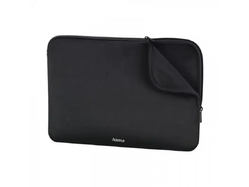 HAMA Futrola za laptop Neoprene, 15.6", Crna, 216505