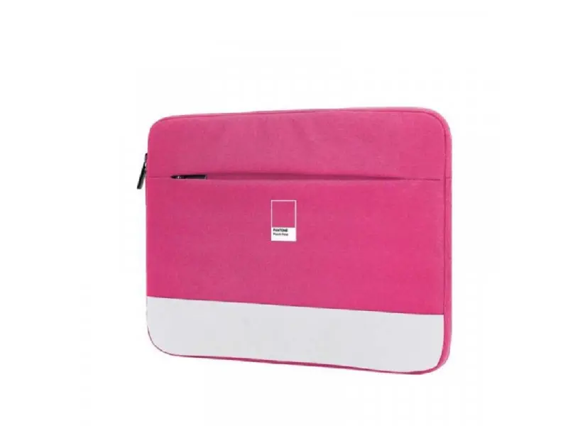 PANTONE IT Collection Navlaka za laptop, 16", Roze