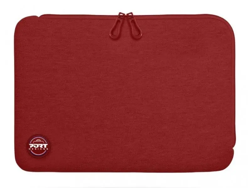 PORT DESIGN Futrola za laptop Torino II Sleeve 13/14'' 1901309, Crvena