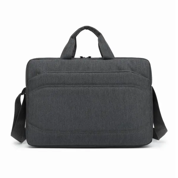 CELLY MESSENGERBAG torba za laptop od 16" u SIVOJ boji