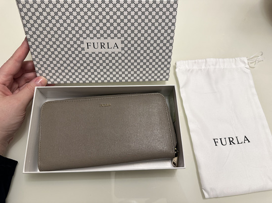 Furla novcanik