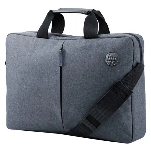 HP Torba za laptop 15.6" Essential Case siva