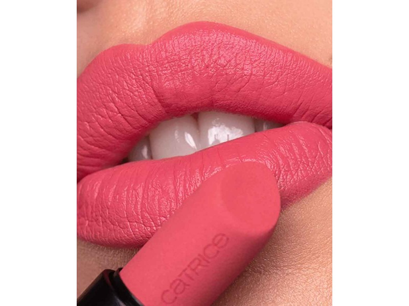 Catrice, Vegan COLLAGEN Matt LIPSTICK, 050 Be Amazing