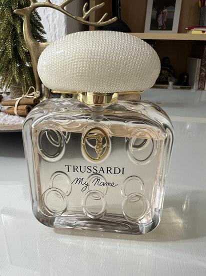 My Trussardi parfem 100ml