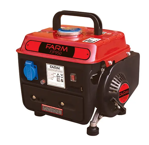 FARM Generator JP950 650 W