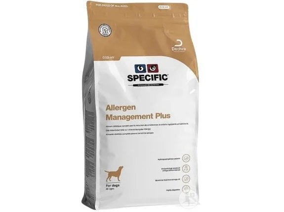 Specific Veterinarska dijeta za pse - Allergen Management Plus 2kg