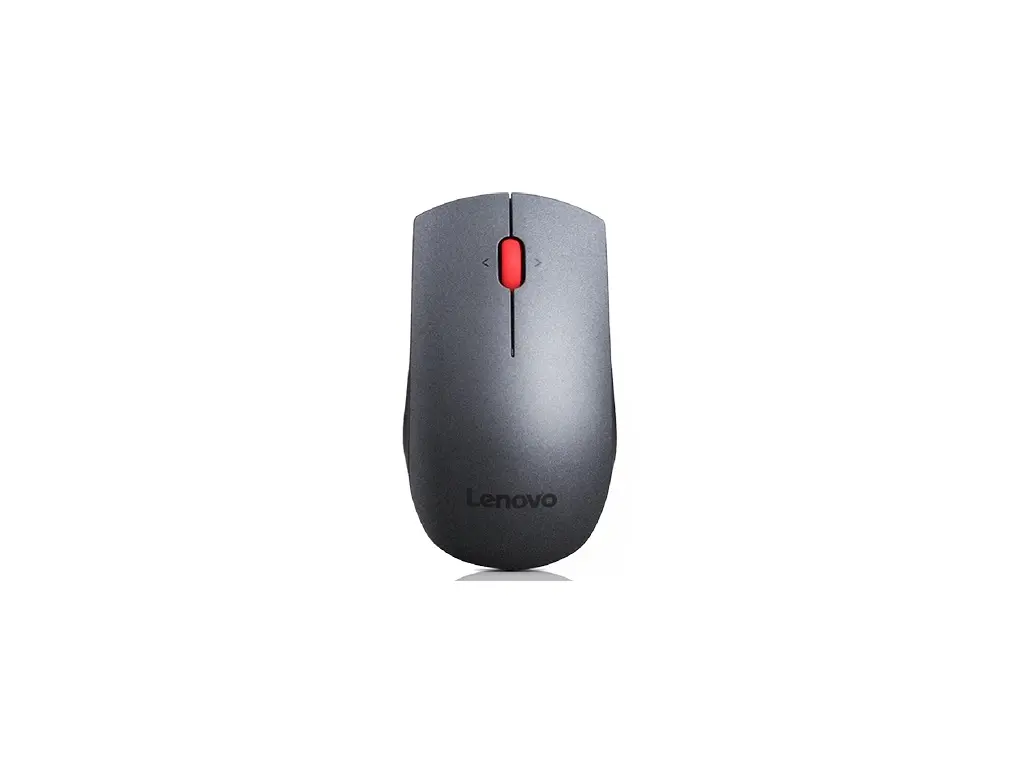 LENOVO Bežični miš Professional Laser crni