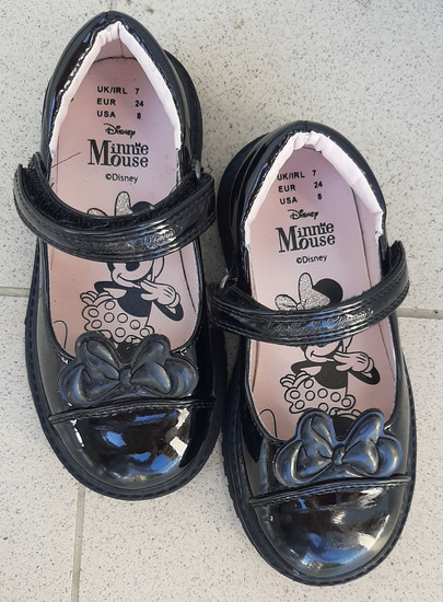 Minnie mouse sandale 24