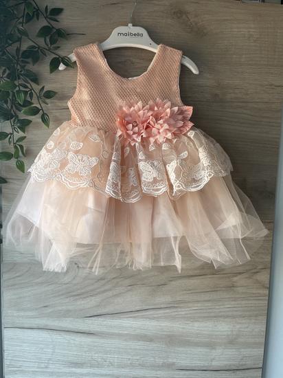 Svecana haljina za bebu - snižena