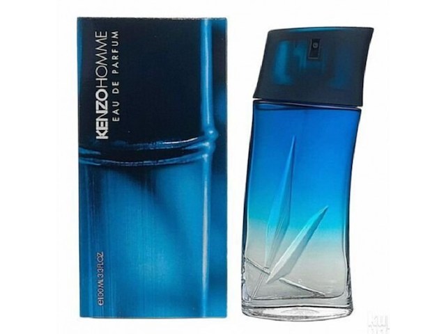 LePassion 55ml - po uzoru na Kenzo / KENZO