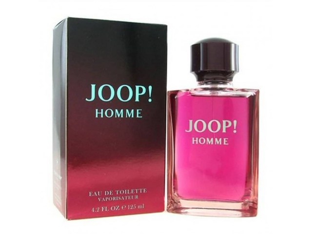 LePassion 55ml - po uzoru na Joop! Homme / JOOP!