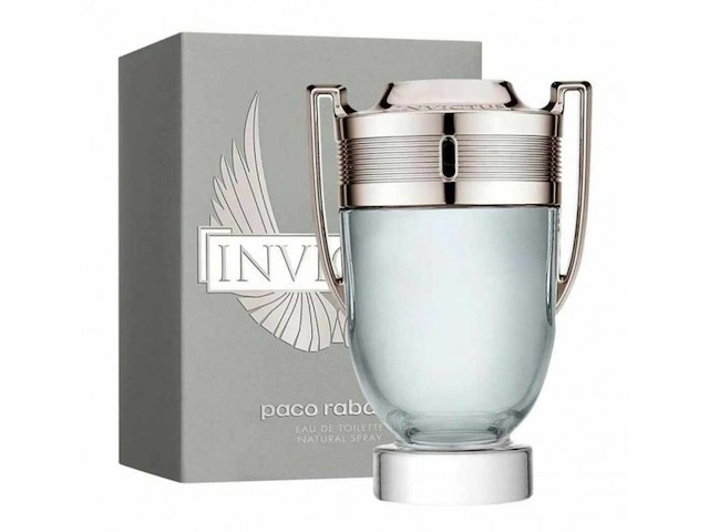 LePassion 55ml - po uzoru na Invictus / PACO RABANNE