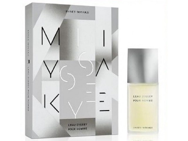 LePassion 55ml - po uzoru L `Eau D`Issey /ISSEY MIYAKE