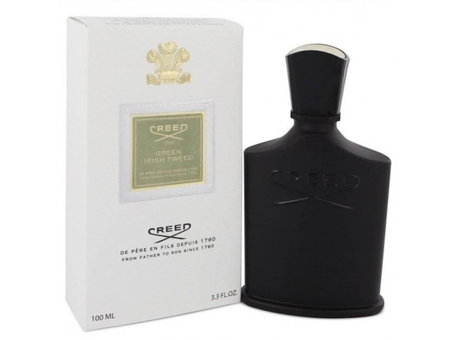 LePassion 55ml - po uzoru na Green Irish Tweed / CREED