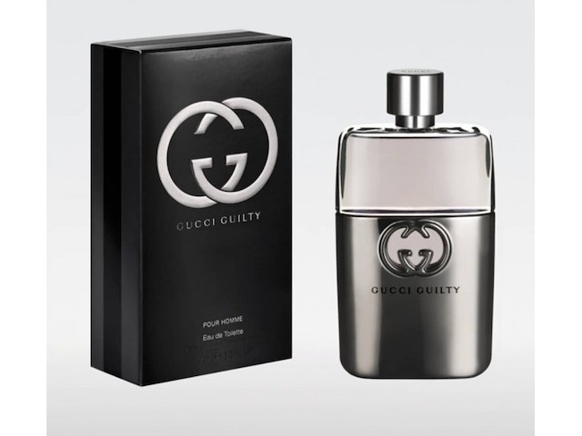 LePassion 55ml - po uzoru na Guilty / GUCCI