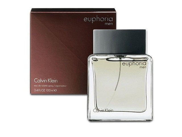 LePassion 55ml - po uzoru na Euphoria / CALVIN KLEIN