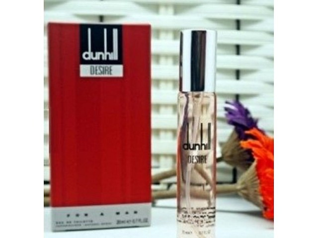 LePassion 55ml - po uzoru na Desire Dunhill /A. DUNHILL