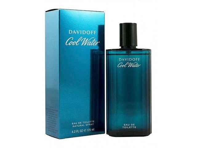 LePassion 55ml - po uzoru na Cool Water / DAVIDOFF