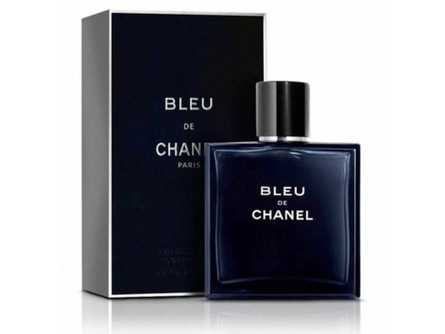 LePassion 55ml - po uzoru na Bleu De Chanel / CHANEL