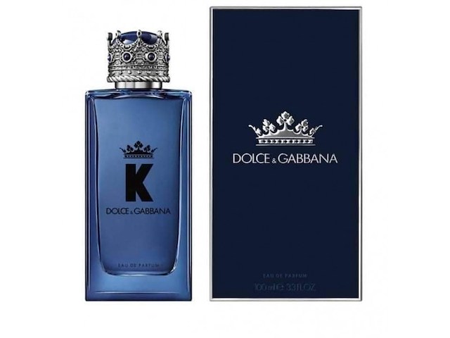 LePassion 55ml - po uzoru na K / DOLCE GABBANA