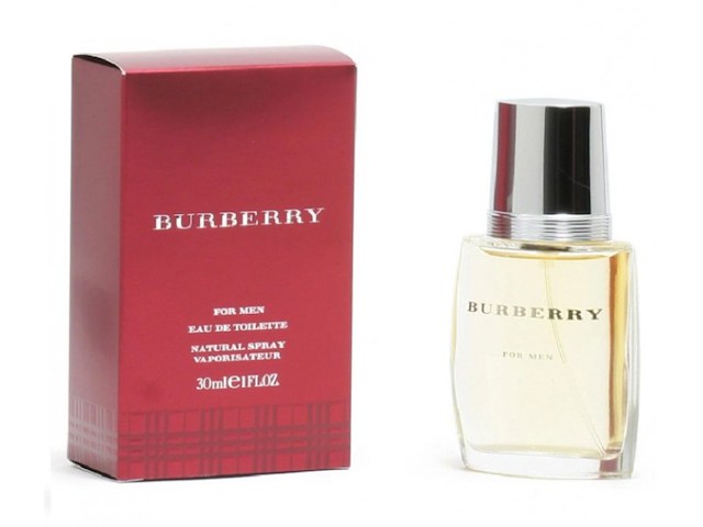 LePassion 55ml - po uzoru na Burberry / BURBERRY