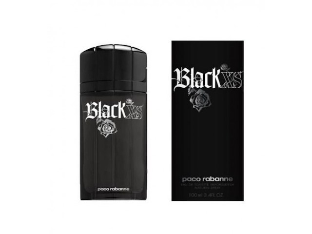 LePassion 55ml - po uzoru na Black XS / PACO RABANNE