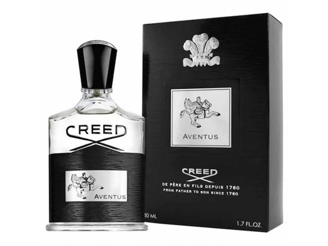 LePassion 55ml - po uzoru na Aventus / CREED