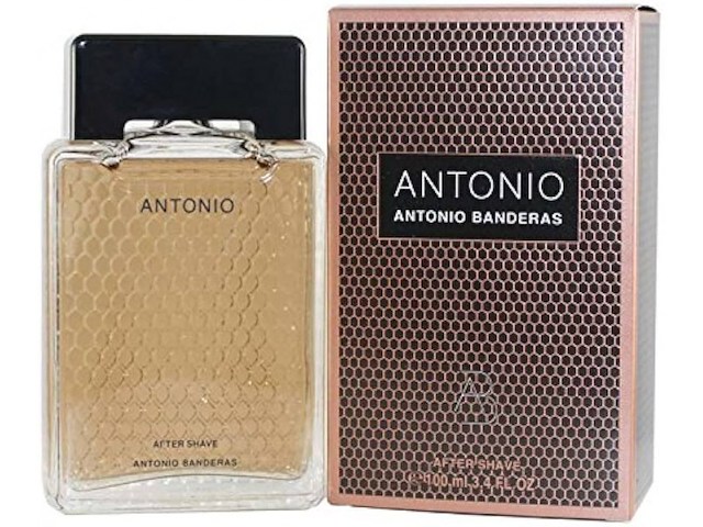 LePassion 55ml - po uzoru na Antonio / ANTONIO BANDERAS