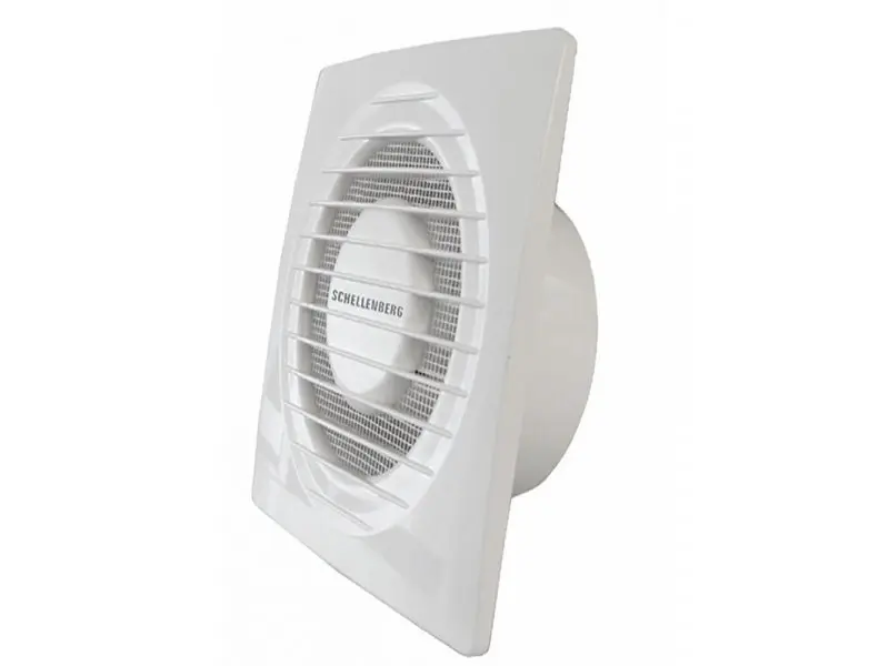 SCHELLENBERG Ventilator Wind fi100