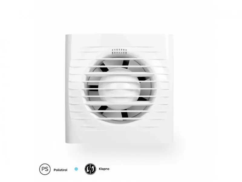 BBLINK ERA Ventilator OPTIMA 4C