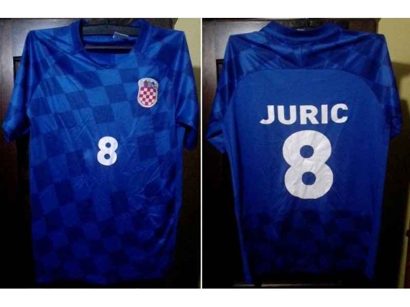 Hrvatska Juric S + majica HNS original S