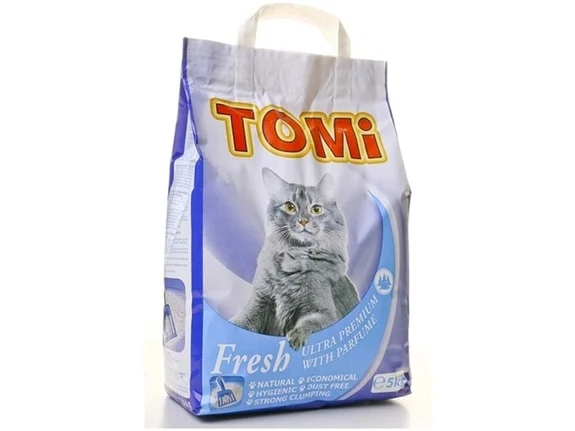 Tomi UltraPremium Bor 5kg