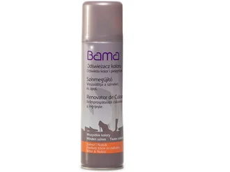 Bama Renovator Za Nubuk Color Renovator 250 Ml C S19a-001