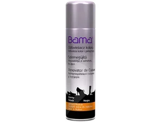 Bama Renovator Za Nubuk Color Renovator 250 Ml N S19a-009