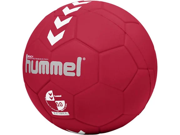 Hummel Ts Lopta Hmlbeach 203604-3148