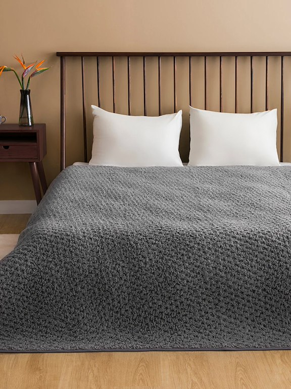 LCW HOME ANTRASIT Pokrivač za bračni krevet
