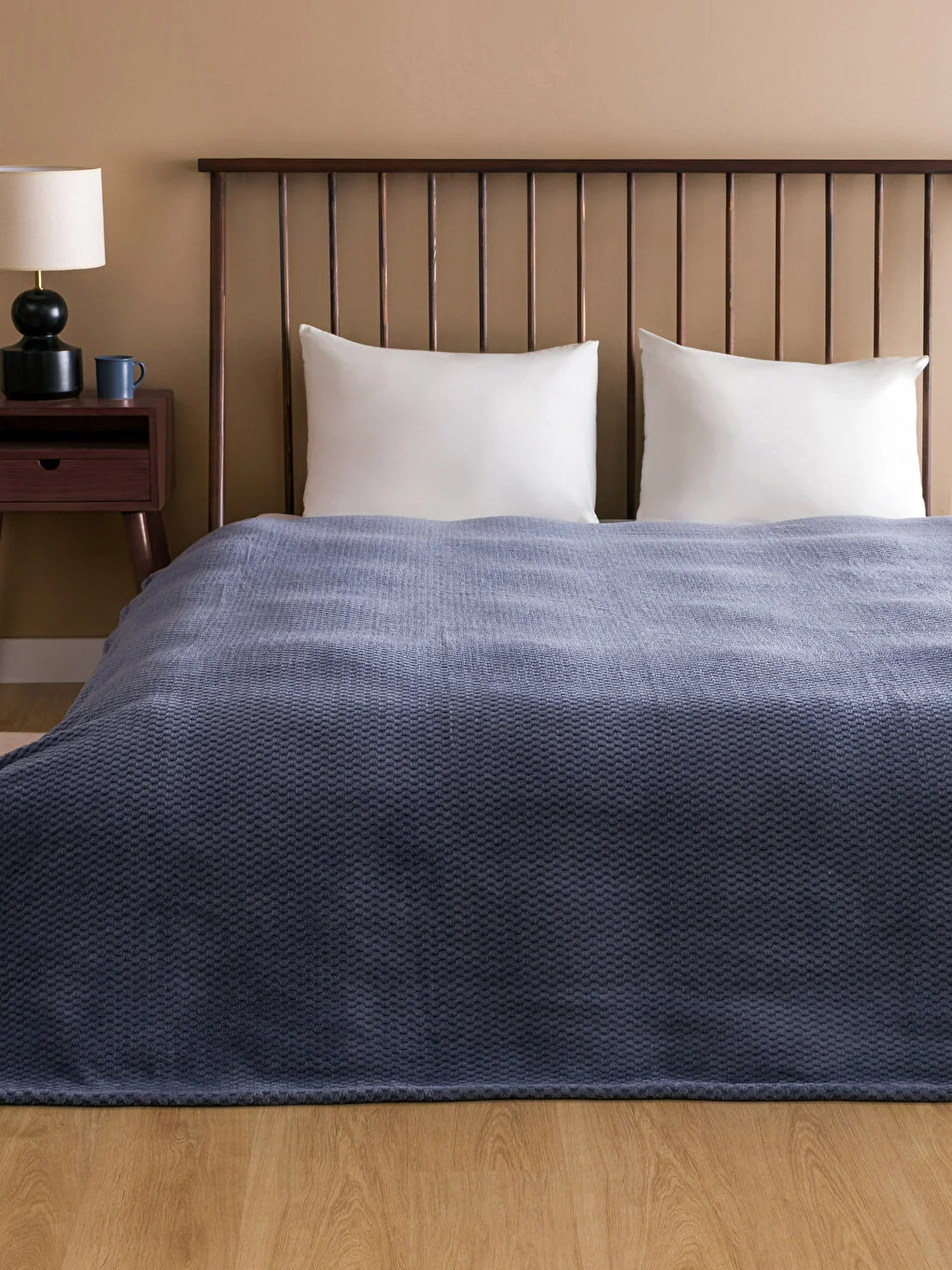 LCW HOME Mekano ćebe za francuski krevet 200x220cm